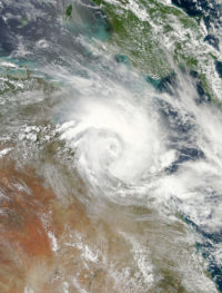 Higgins Storm Chasing | Tropical Cyclones What are they & how do they form?