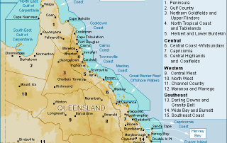 Warrego & Maranoa Archives - Higgins Storm Chasing