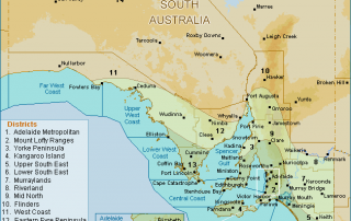 Murraylands Archives - Higgins Storm Chasing